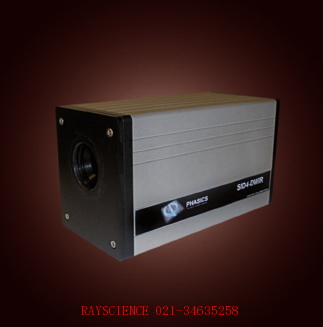 SID4-SWIR 波前传感器Phasics_空间光调制器|波前测试仪|变形镜|激光器 瞬渺