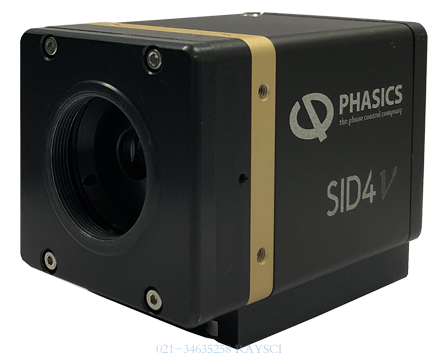 波前分析仪 波前传感器 剪切干涉仪 Phasics--瞬渺光电